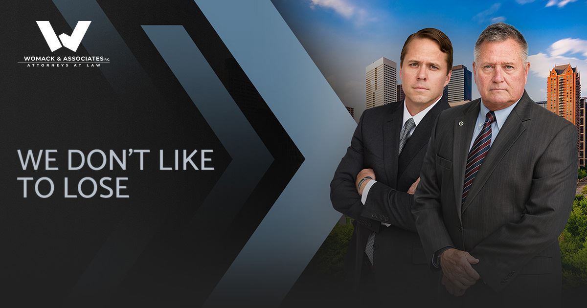 Michigan Alien Smuggling Lawyer | Guy L. Womack & Associates, P.C.