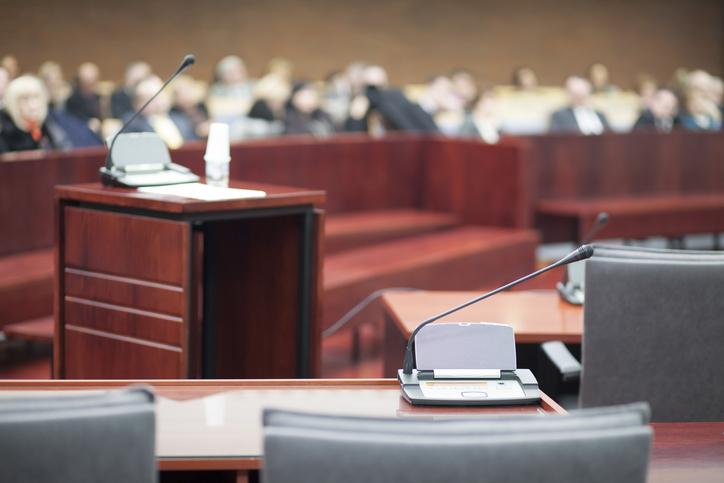 Building A Defense: Using Character Witnesses in Houston | Guy L ...